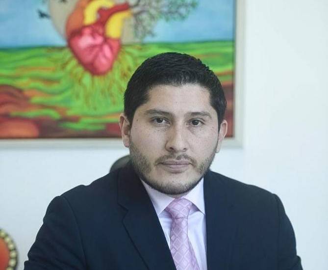 Cuidando el corazón