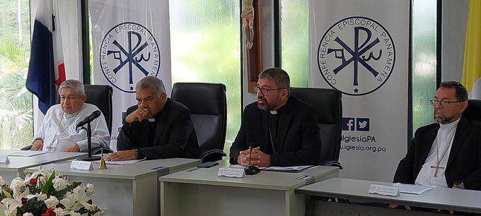 Hoy se realiza la jornada de oración por la patria