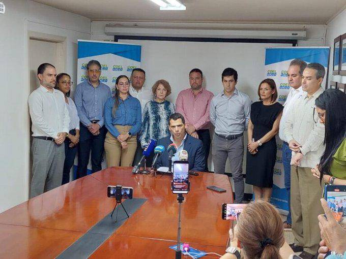 Torrijos: Sector logístico es robusto y tiene ventajas competitivas