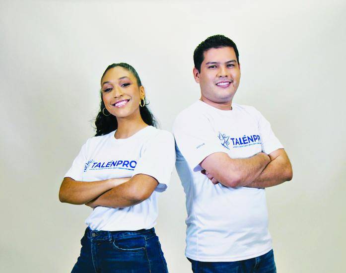 “Nuestros talentos pueden ser luz”, Angelina López
