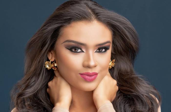 Yassiel Kassidy Marandola Valdés, la próxima reina del Carnaval de Dolega