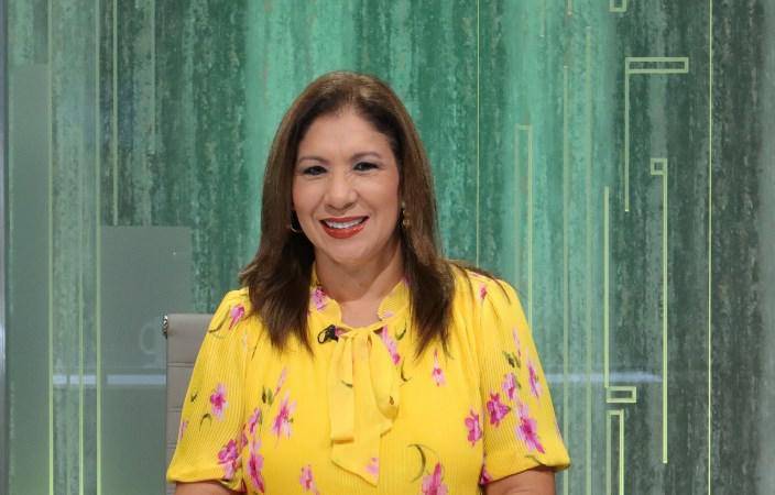 Maritza Cedeño Vásquez, la nueva presidenta del Colegio Nacional de ...