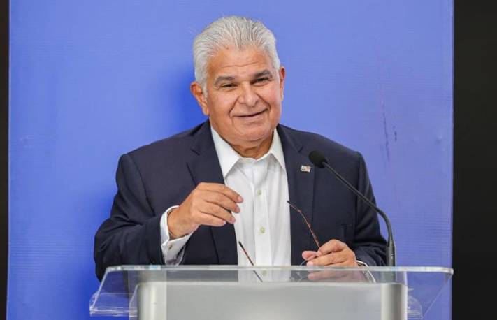 Presidente Mulino viaja a Brasil para participar en la LXVII Cumbre del ...
