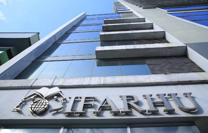 El IFARHU reafirma su deber de ofrecer oportunidades