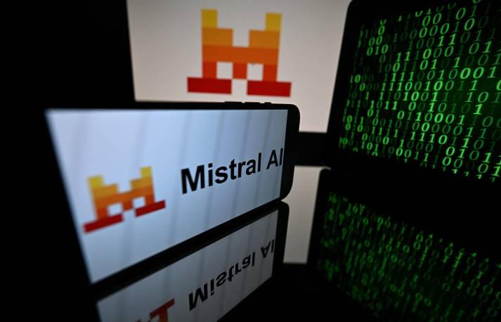 Mistral IA alcanza valoración de 11.700 millones de euros tras ...
