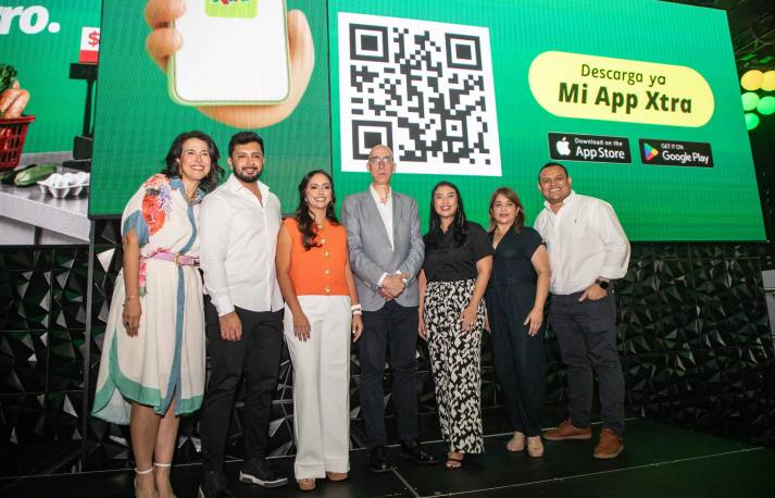 Mi APP Xtra: la nueva app de Supermercados Xtra que lleva el ahorro al ...