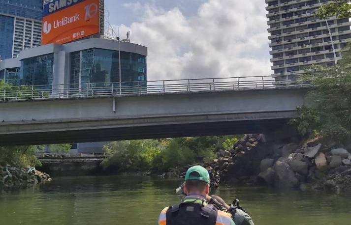 Detectan al menos 250 descargas residuales en el río Matasnillo