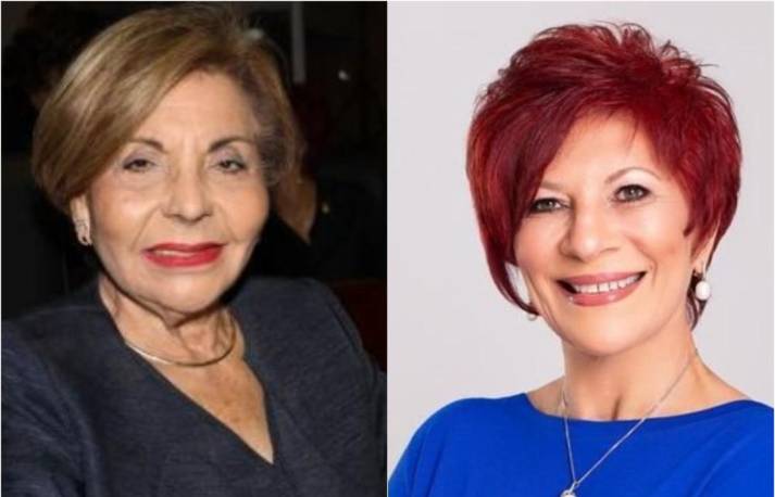 Mulino anuncia gobernadores; Mayín Correa y Marilyn Vallarino están en ...