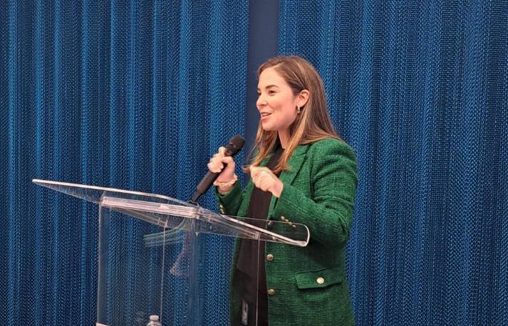 Abren convocatoria “Mujeres que Brillan” para impulso de líderes y sus ...