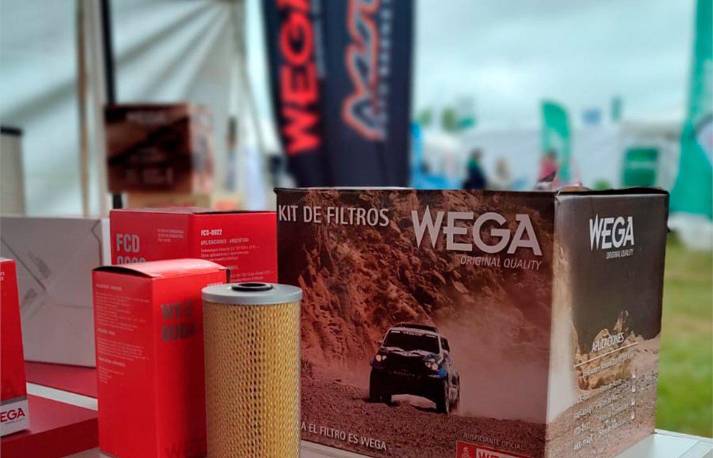 Empresa que fabrica filtros automotrices llega a Panamá