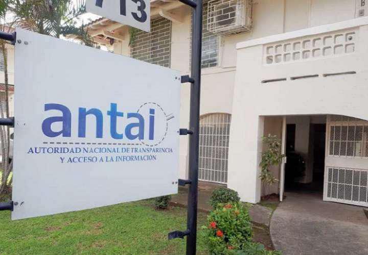 Antai tiene 303 investigaciones