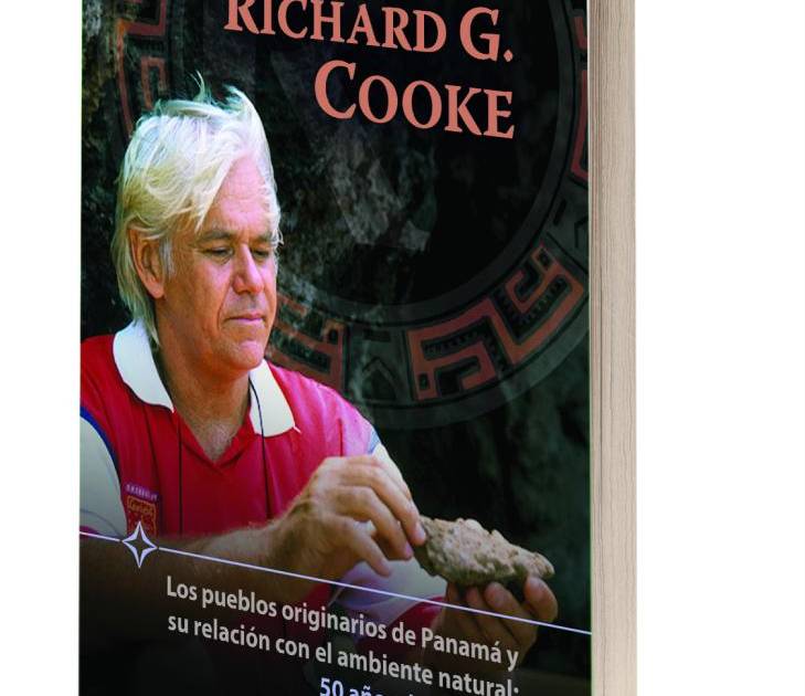 Nuevo libro recoge la obra de Richard Cooke