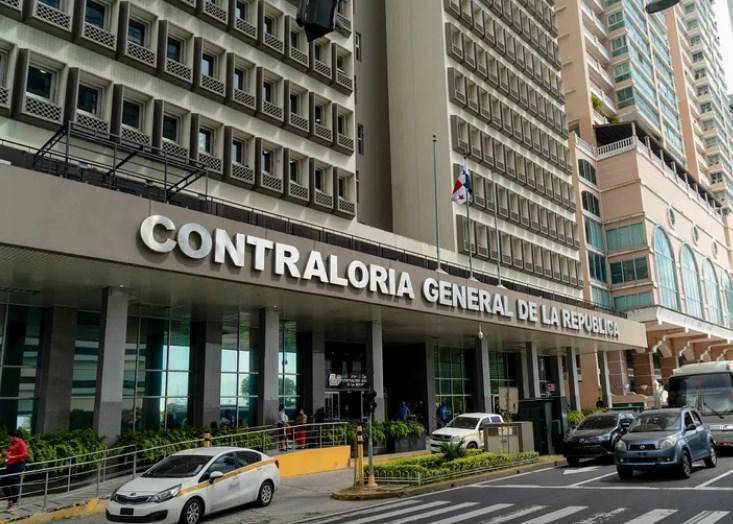 Contraloría asegura que ejecutó 567 auditorías en esta administración