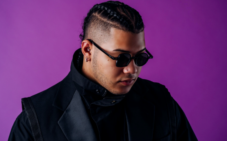 El panameño Boza ofrecerá su show en el Teletón Chile 2022