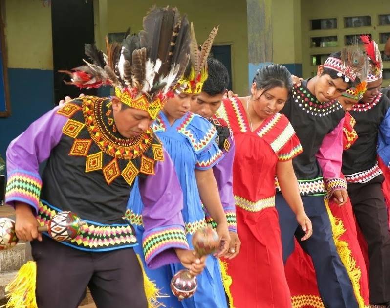 Celebrarán desfile por aniversario de comarca Ngäbe en la Cinta Costera