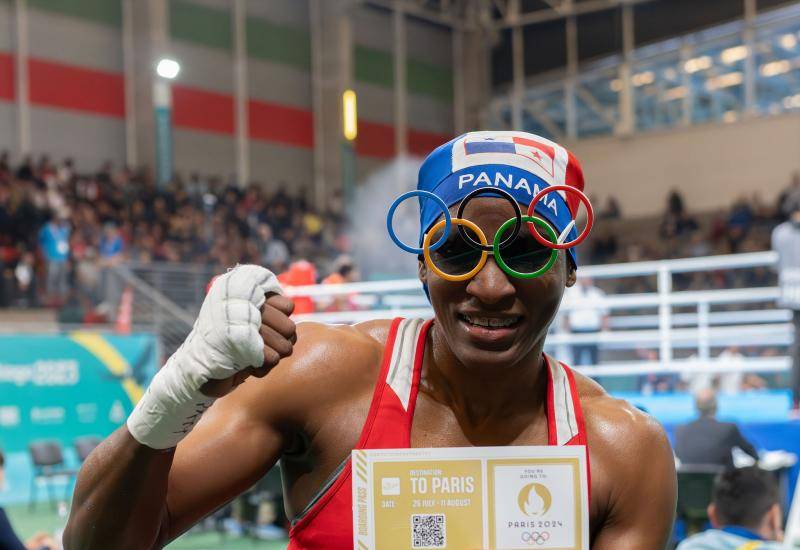 El COP confía que Panamá irá a París con más de 10 atletas