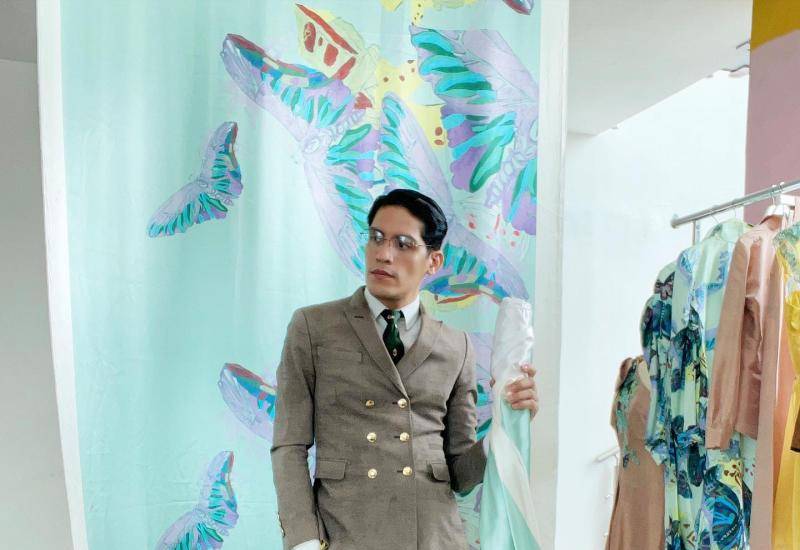 “La ciencia del amor” de Tony Vergara