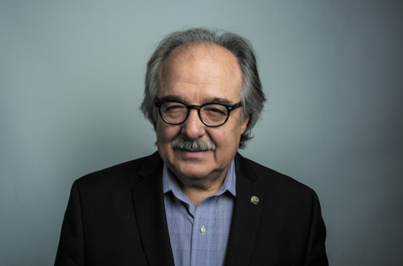 Asdrúbal Aguiar: “Machado está habilitada por la gente”