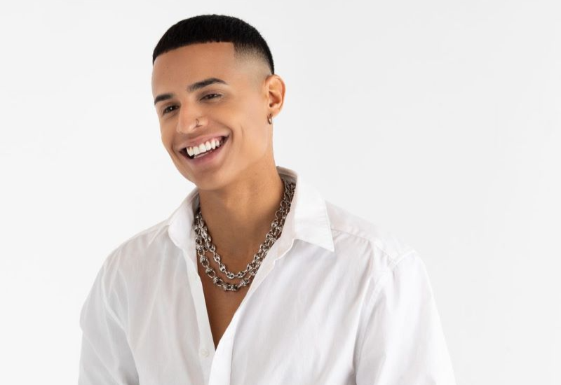 El salsero puertorriqueño Christian Alicea se presentará en Miami