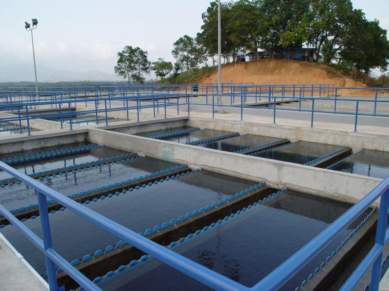 Planta potabilizadora de Chepo operará al 50% este jueves