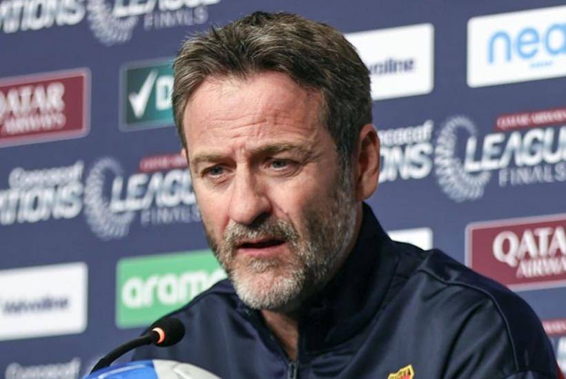 La ‘Sele’ no convence