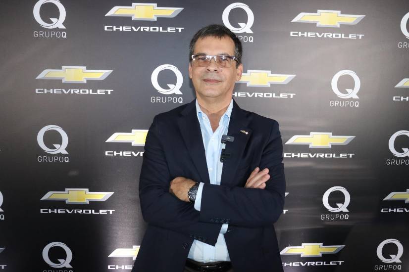 Chevrolet trae su evolución eléctrica a Panamá: Spark EUV 2026 y ...