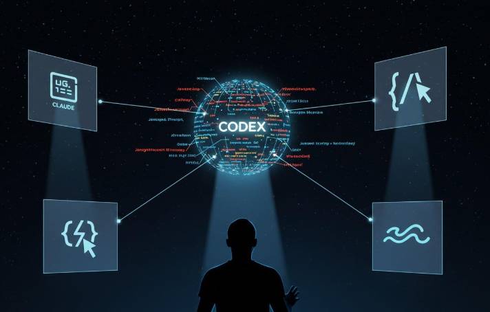 OpenAI integra Codex en ChatGPT, su agente de IA diseñado para impulsar ...