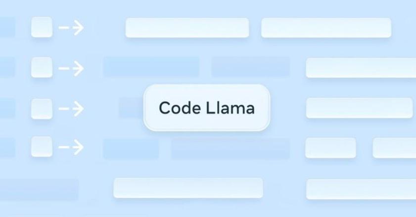 Meta presenta la nueva versión de su modelo de programación Code Llama