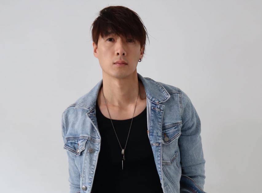 Wilson Ching sigue conquistando al ritmo del “latin y asian pop”