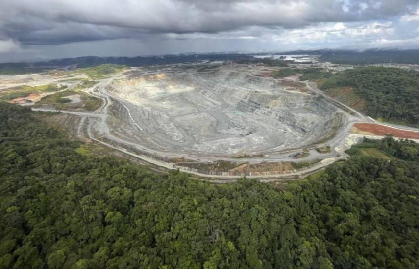 MiAmbiente abre consulta pública para la auditoría a la mina de Cobre ...