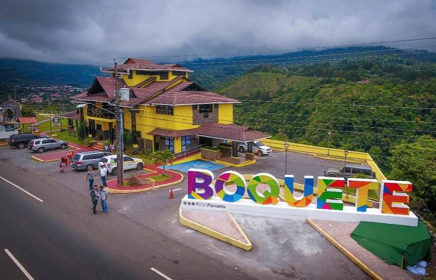 Chiriquí: Economía en reanimación