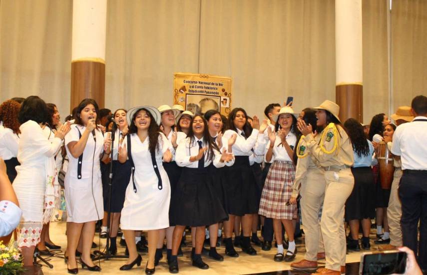 Escogen a los ganadores del concurso Manuel F. Zárate 2023