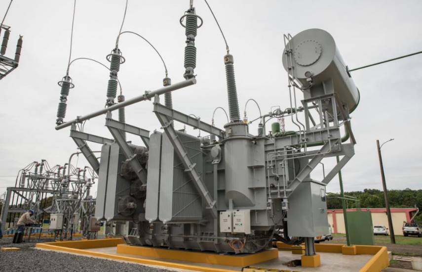 Adelantan plan de expansión para mejorar suministro eléctrico en Panamá ...