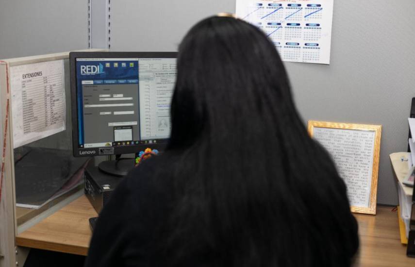 Registro de Naves lanza servicio digitalizado de respuestas