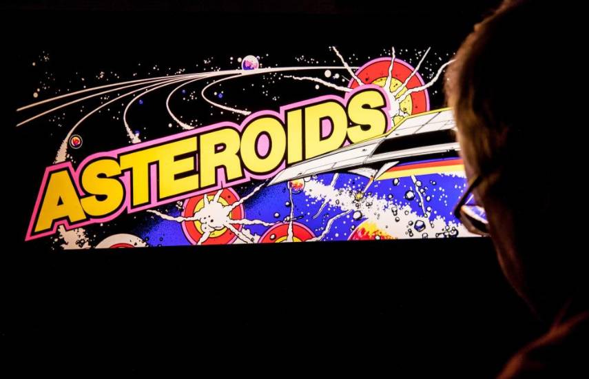 Atari compra más de 100 títulos retro de los años 80 y 90 como “Bubsy ...