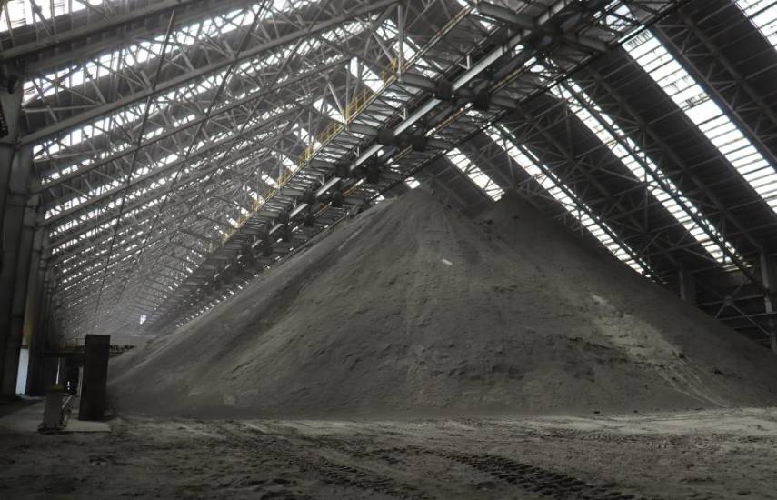 ¿Por qué es importante exportar el concentrado de cobre?