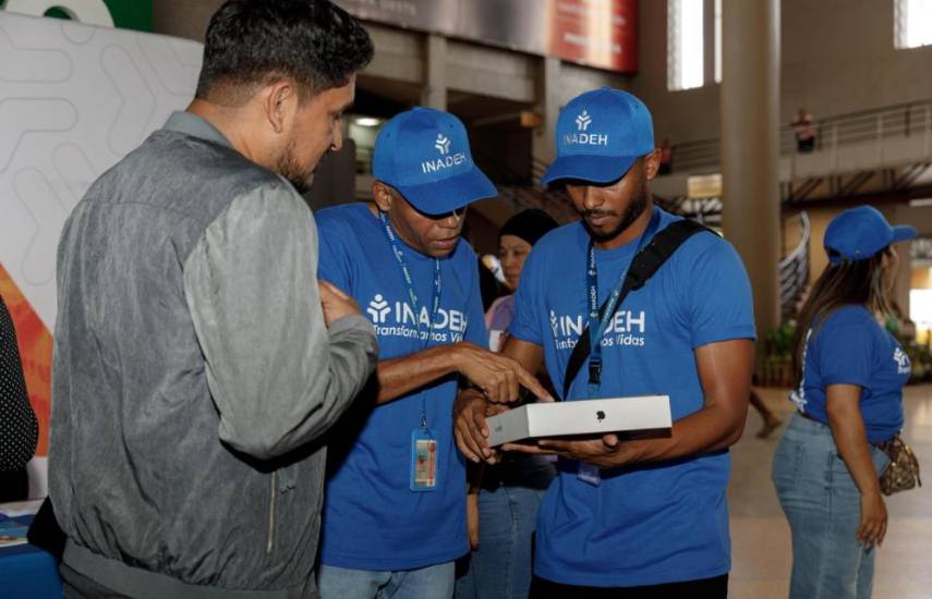 Inadeh inicia su cuarto periodo de preinscripción para los cursos de ...