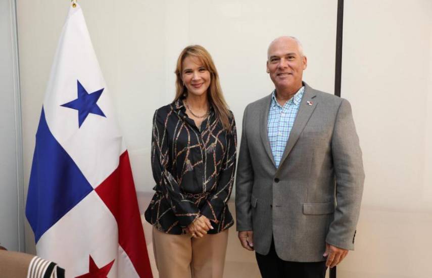 Buscan promover oportunidades de negocios en el Área Económica Especial ...