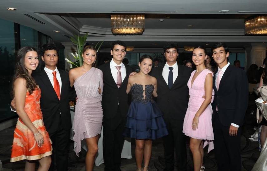 ¡Las debutantes 2024!