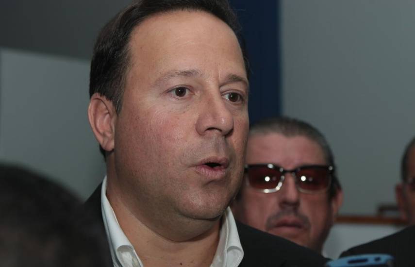 Amplios sectores se pronuncian por la designación de Varela