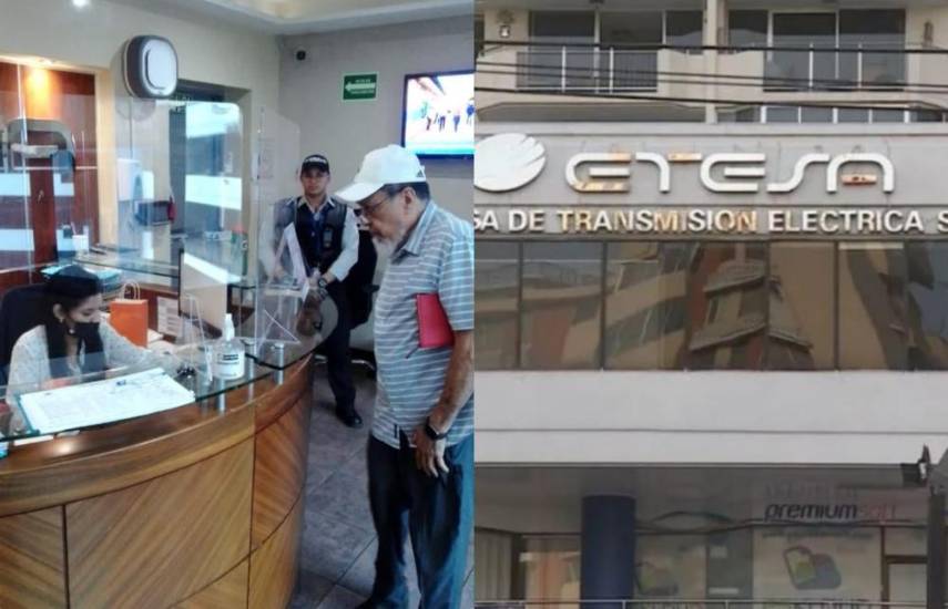 SITIESPA denuncia violación a la libertad sindical, Etesa desmiente ...