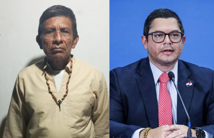 Elecciones para coronar nuevo Rey Naso podrían ser entre septiembre y ...