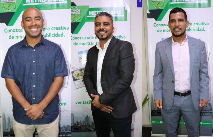 Ediles de Vamos lideran San Miguelito