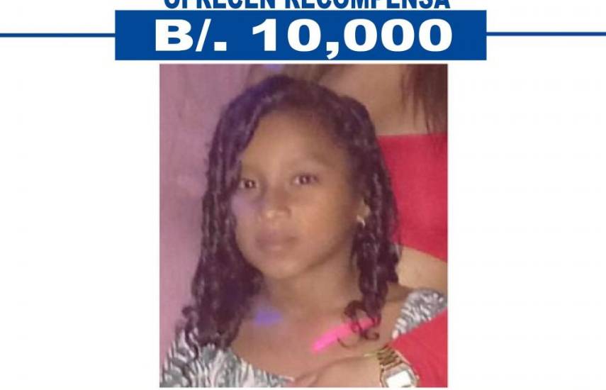Investigación por la desaparición de Aderlyn Llerena pasa a la Sección de Homicidio y Femicidio ...