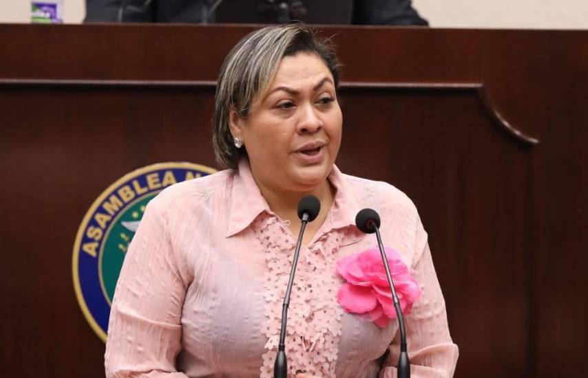 Directora del Instituto Nacional de la Mujer dejará el cargo desde el ...