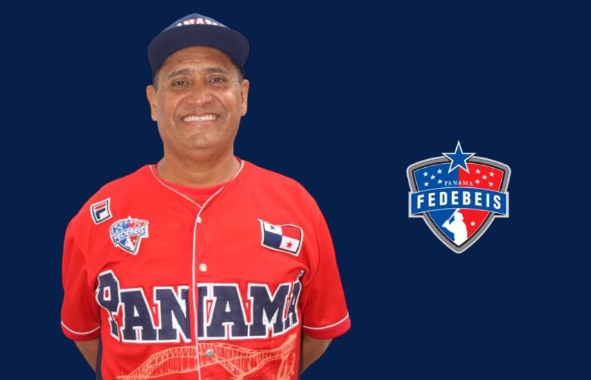 El manager de la selección U12 Elpidio Pinto recibirá la condecoración ...