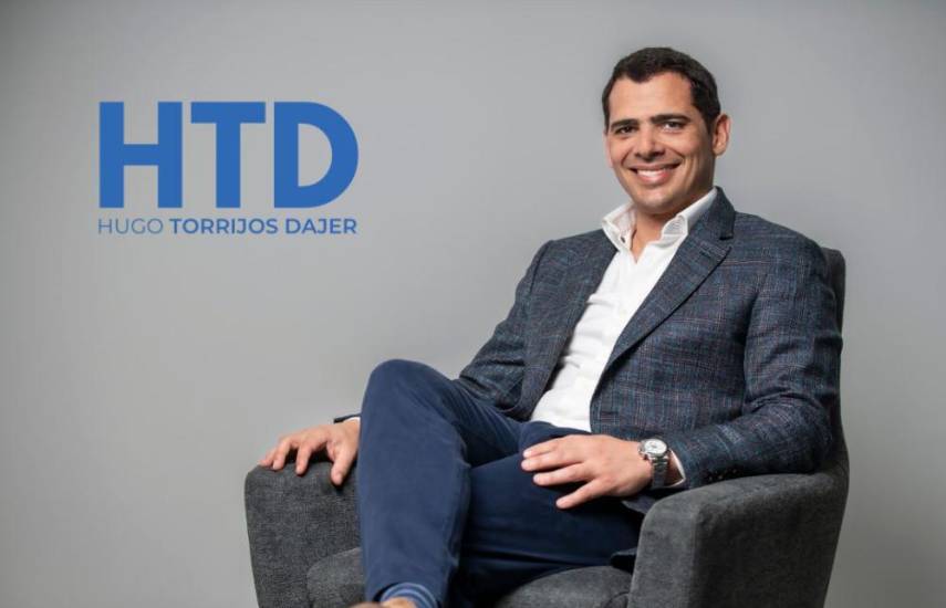 Torrijos: Sector logístico es robusto y tiene ventajas competitivas