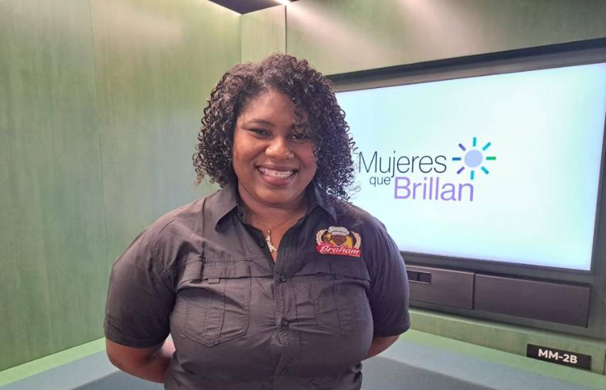 “Mujeres que Brillan”: el proyecto para propulsar a líderes y comunidades