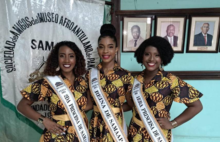 Gran Feria Afroantillana: 42 años al rescate de la identidad