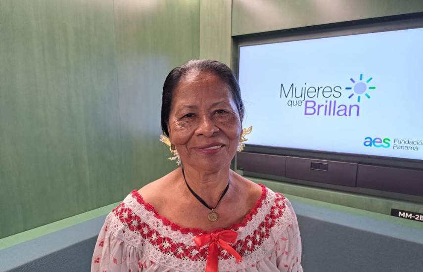 “Mujeres que Brillan”: el proyecto para propulsar a líderes y comunidades